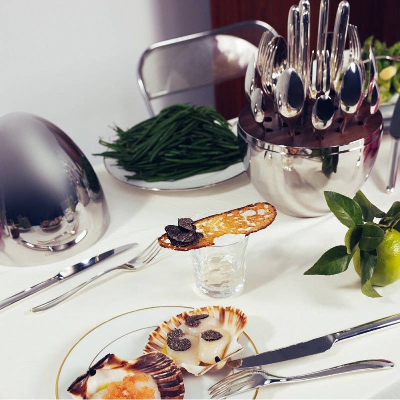 Christofle – Lincoln House Cutlery