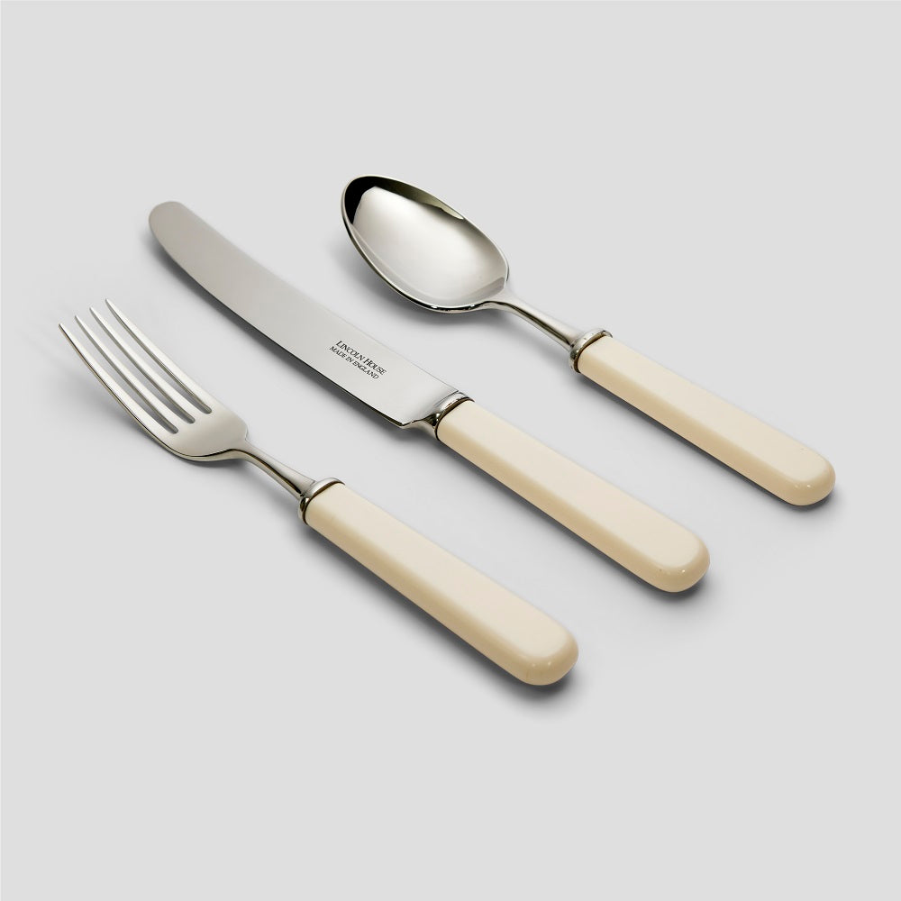 Cutlery and Tableware from Lincoln House