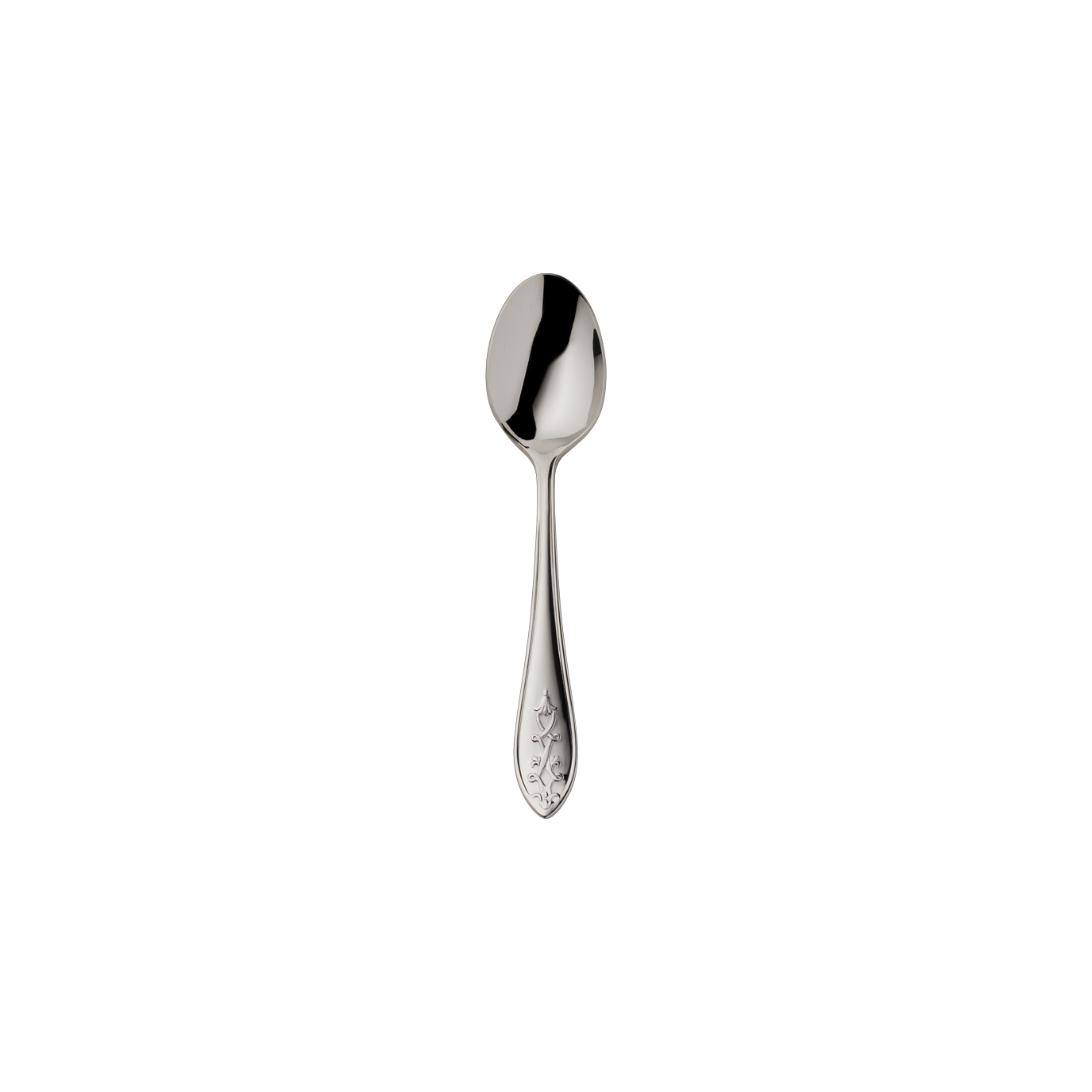 Jardin Stainless Steel Tea spoon, large - 14.5cm – Lincoln House