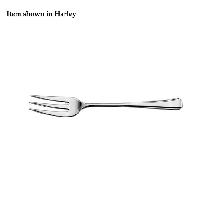 Sheffield Dubarry Stainless Steel Serving fork, large (25cm) – Lincoln ...